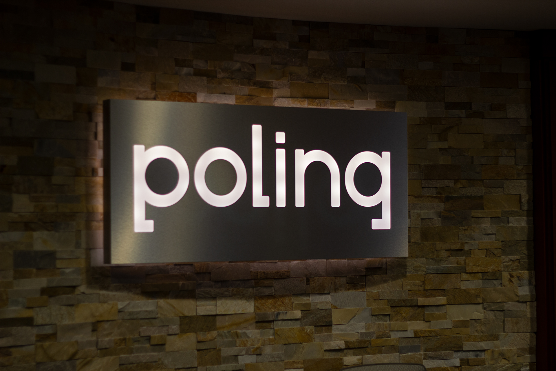 Profile – Poling Law